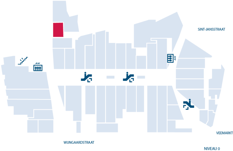 Telenet/Base - K in Kortrijk